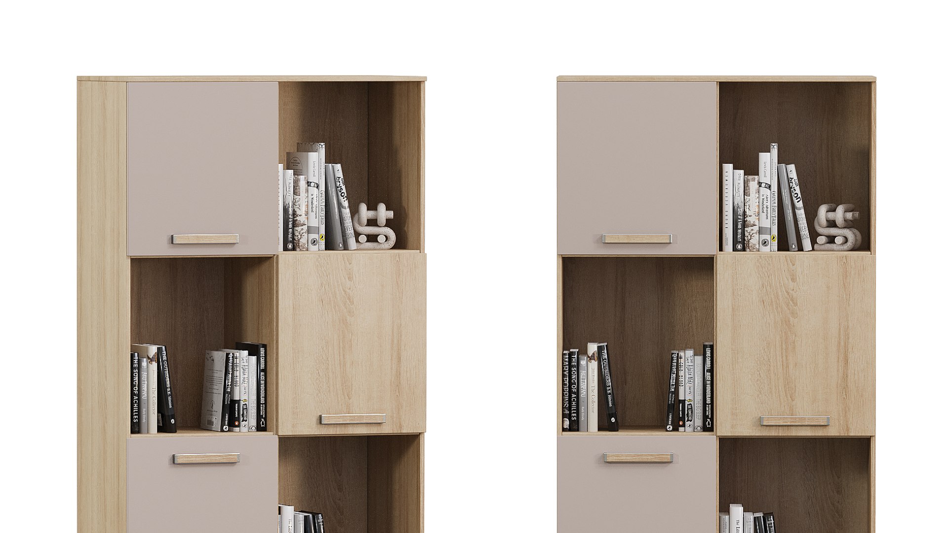 Wardrobe 010 3D - TurboSquid 2201573