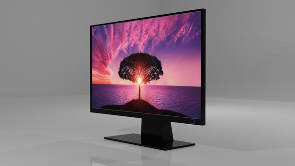 Generic Desktop Monitor