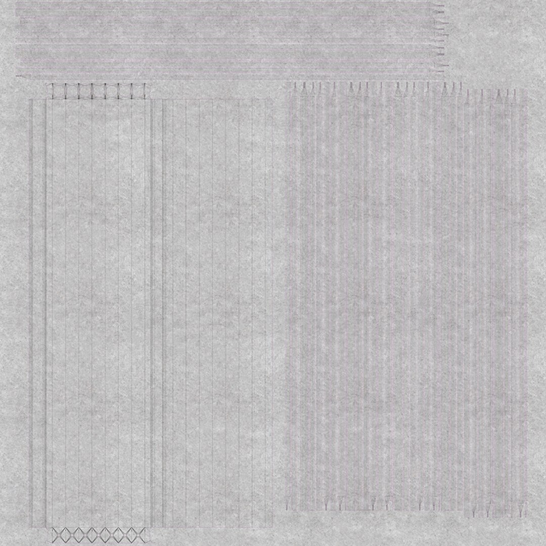 Concrete Slabs 3D - TurboSquid 2089387