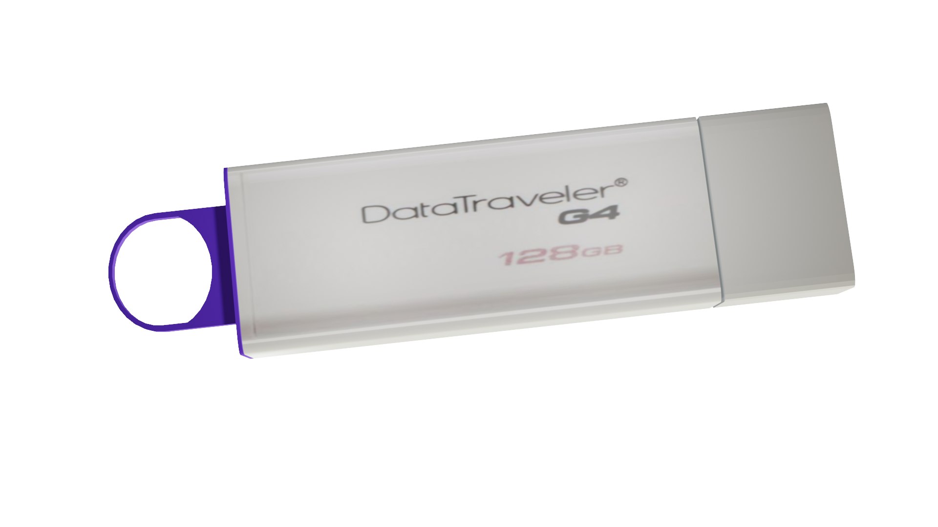 3D Pen Drive Model - TurboSquid 1812982