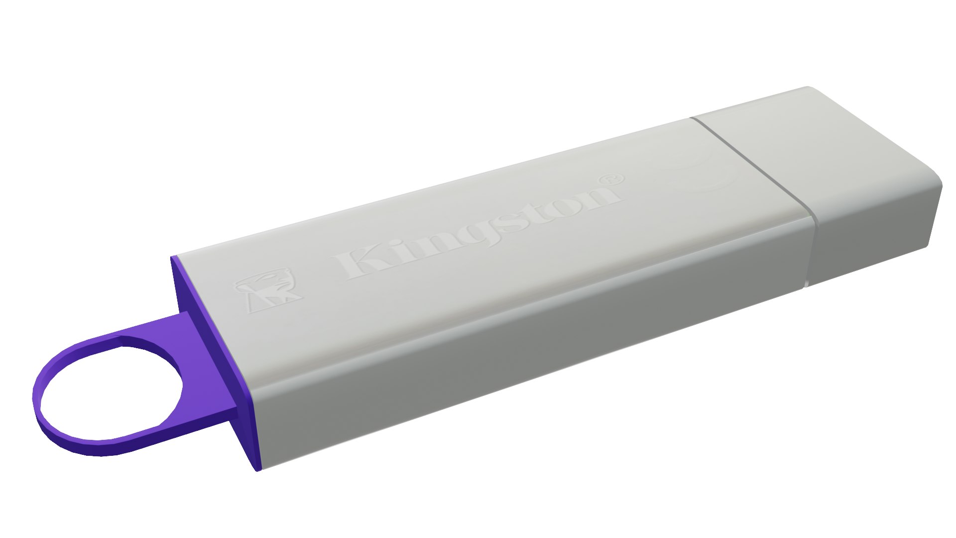 3D Pen Drive Model - TurboSquid 1812982