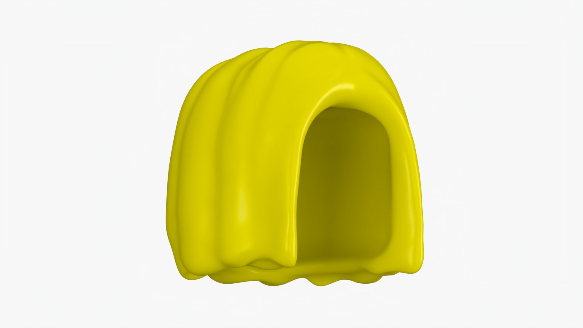 3D Lego Rachel Minifigure - TurboSquid 1916217