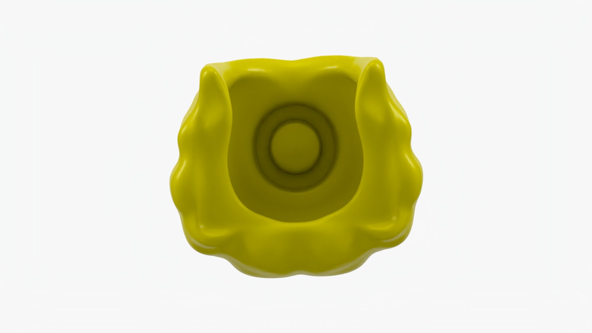 3D Lego Rachel Minifigure - TurboSquid 1916217