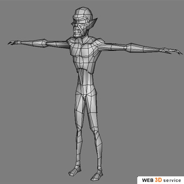 Vampire 3D Models for Download | TurboSquid