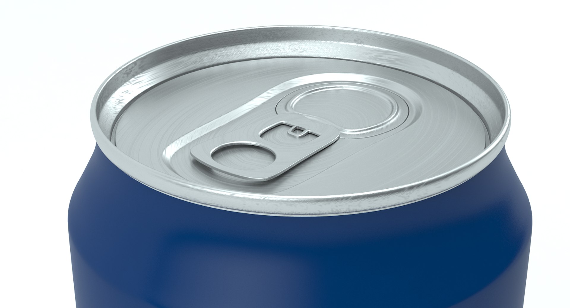 3d Pepsi Model