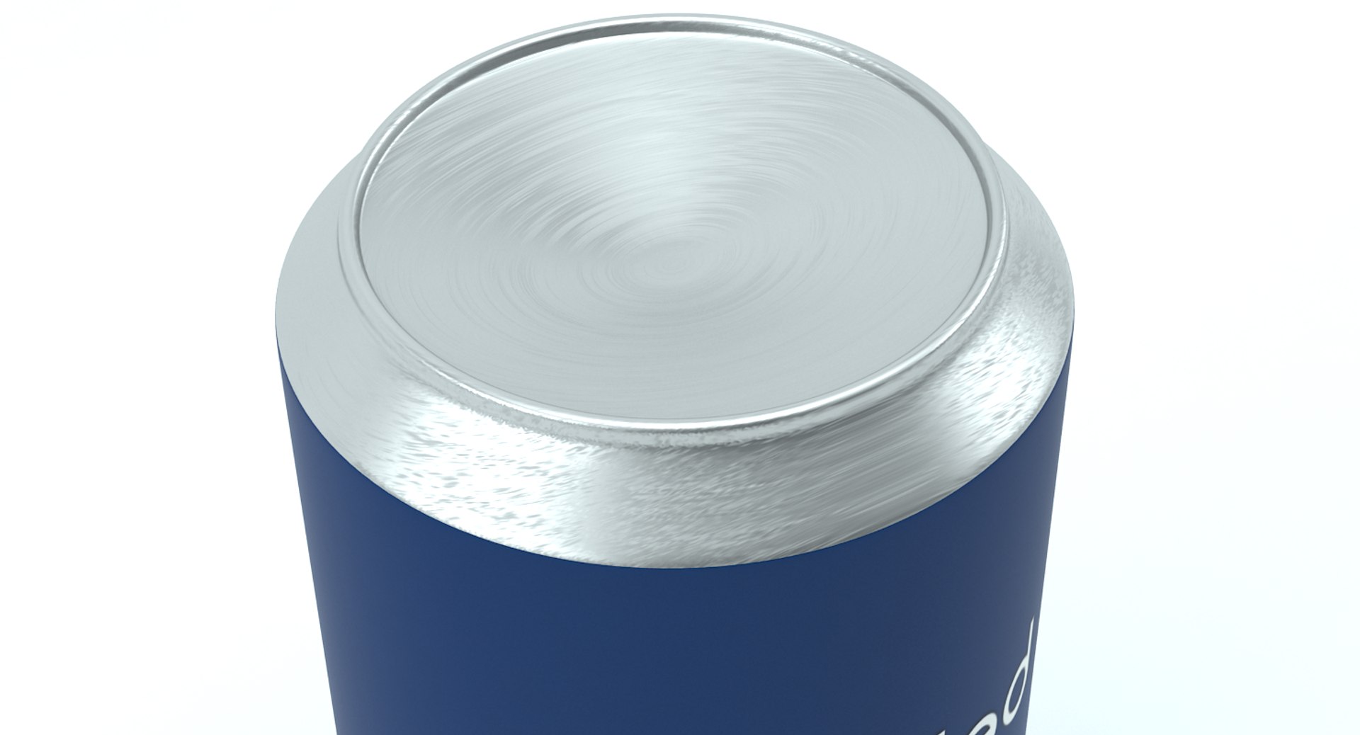 3d Pepsi Model