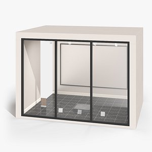 Download Free & Premium Epmty 3D Models | TurboSquid