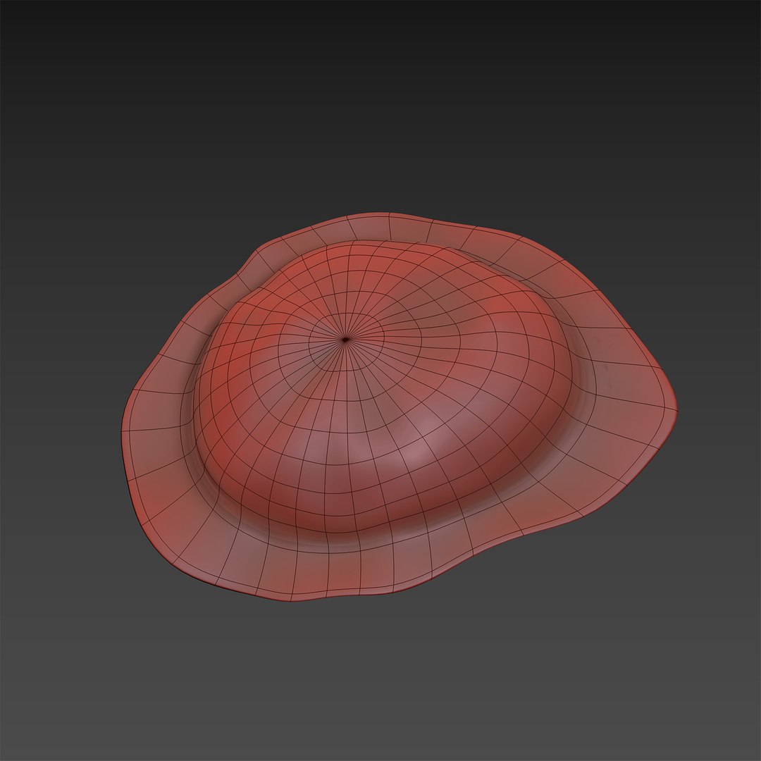 3D Microbes Bacteria Model - TurboSquid 1626182