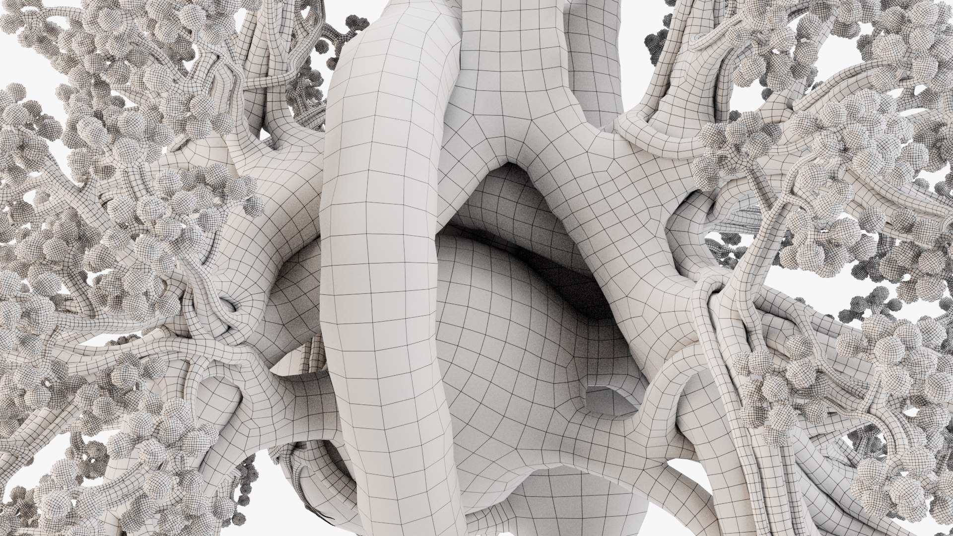 3D Animated Heart with Sound - TurboSquid 2080454