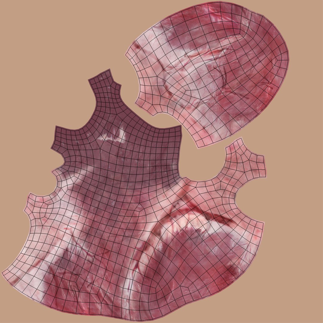 3D Animated Heart with Sound - TurboSquid 2080454