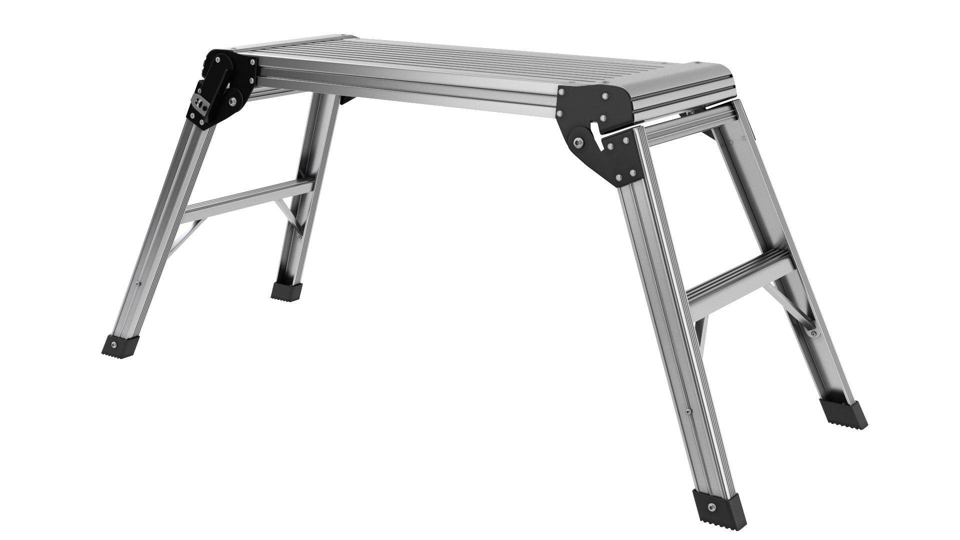 Work Platform 3D model - TurboSquid 1804449