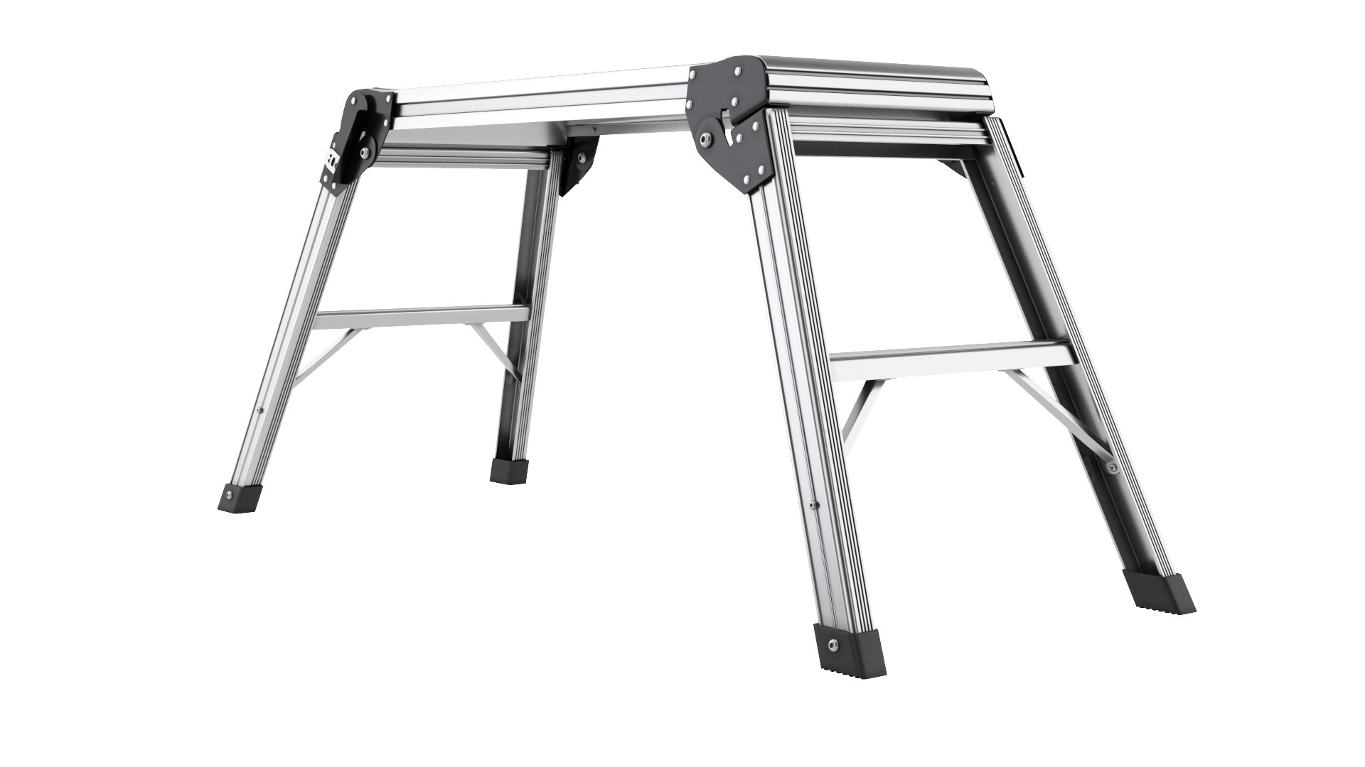 Work Platform 3D Model - TurboSquid 1804449