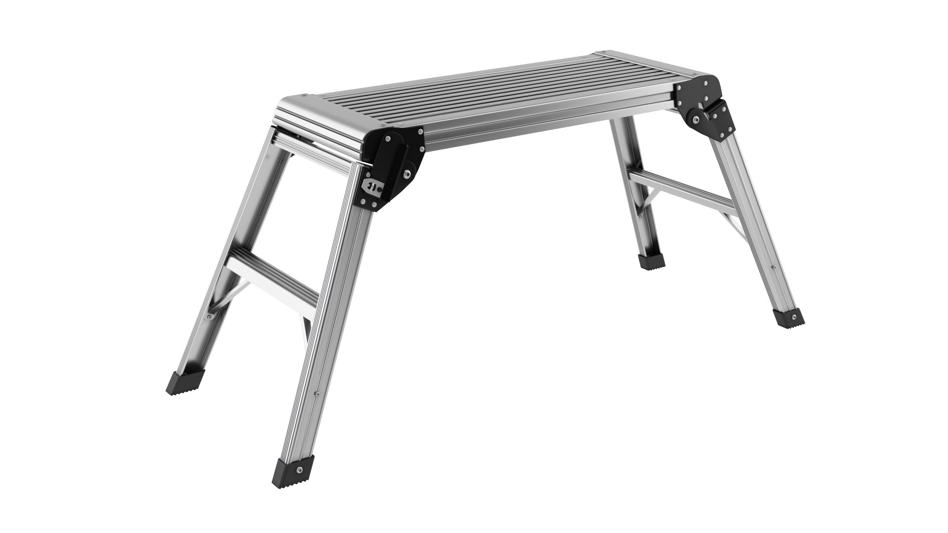 Work Platform 3D Model - TurboSquid 1804449