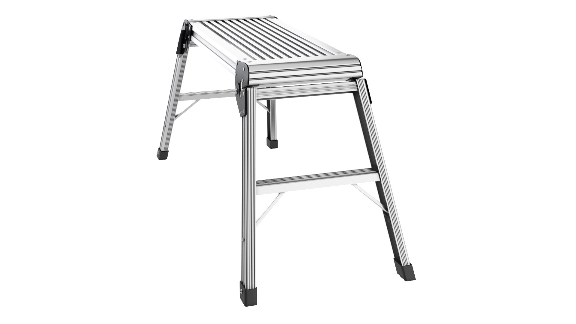 Work Platform 3D Model - TurboSquid 1804449