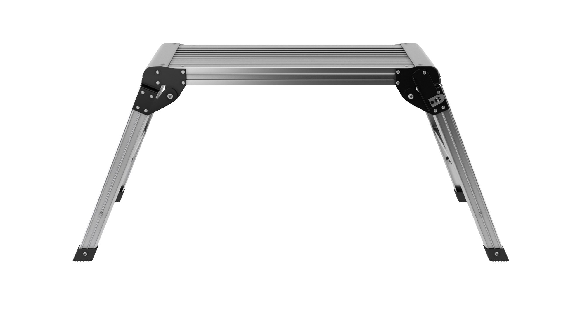 Work Platform 3D Model - TurboSquid 1804449