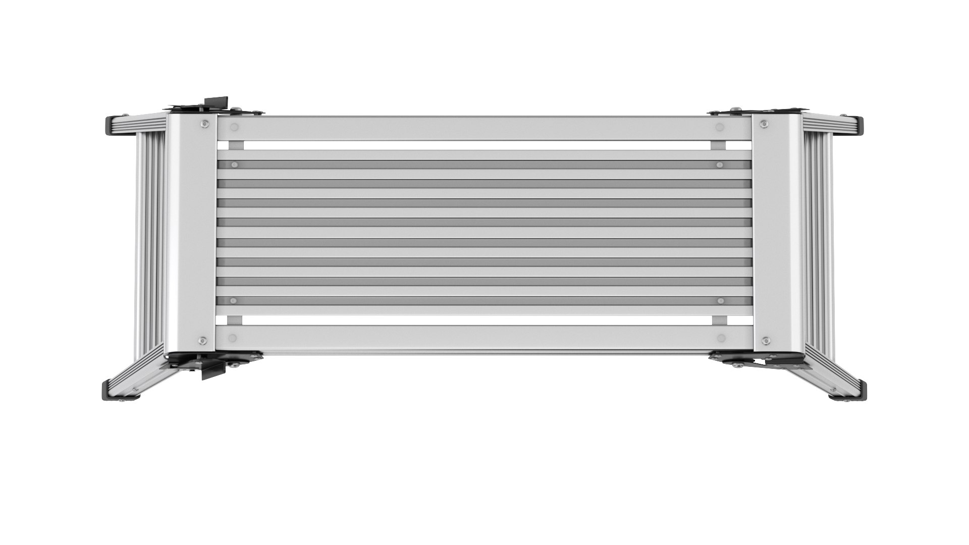 Work Platform 3D Model - TurboSquid 1804449