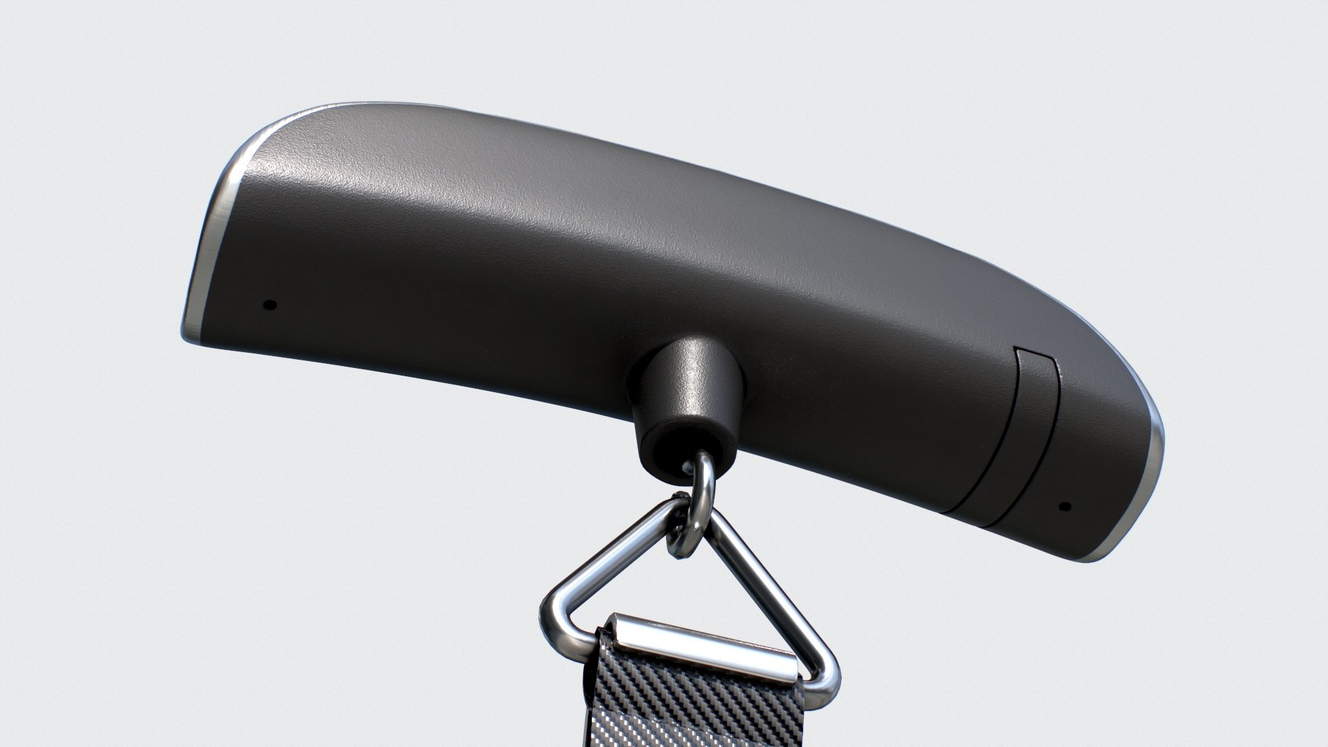 Hanging Luggage Weight Scale Model - TurboSquid 2081025