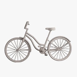 Simple Bike 3d 3ds