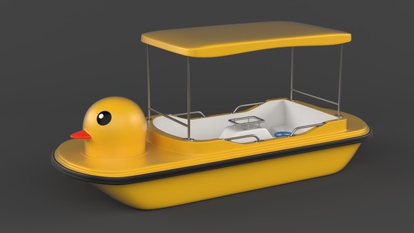3D Fiberglass Models | TurboSquid