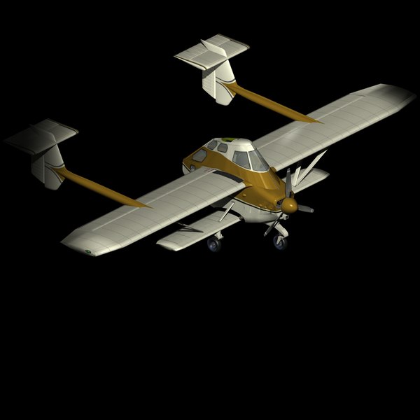 Cropduster 3D Models for Download | TurboSquid