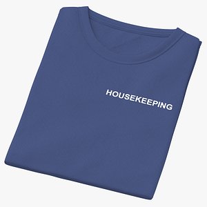 3D Housekeeping Models | TurboSquid