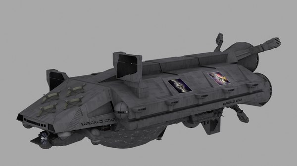 Battletech 3D Models for Download | TurboSquid