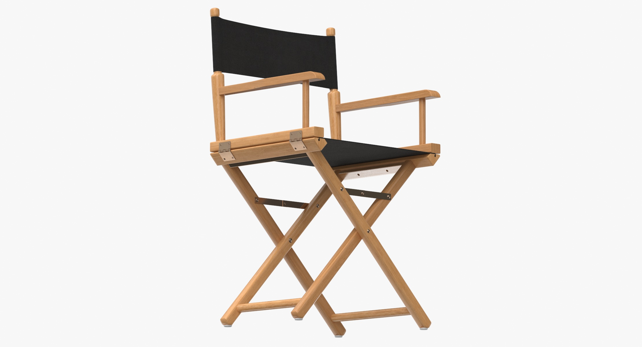 3D model directors chair - TurboSquid 1665194