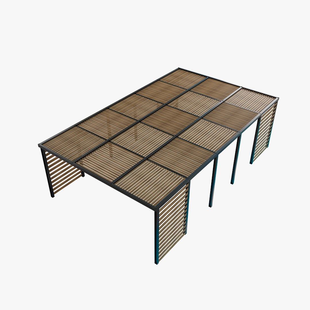 3D Model Wood - TurboSquid 1214047