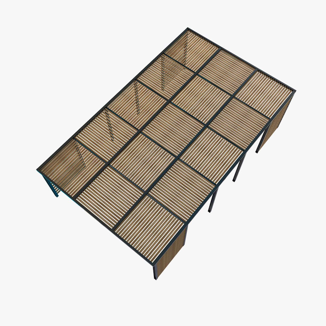3D Model Wood - TurboSquid 1214047