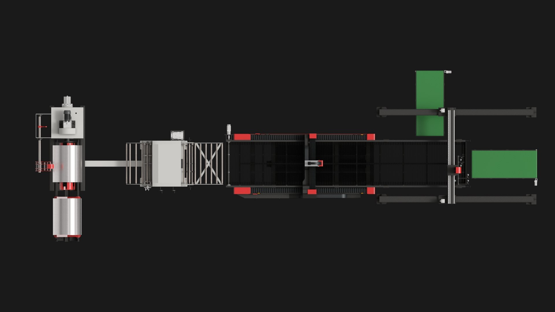 3D Machine Animation Coil - TurboSquid 1671913