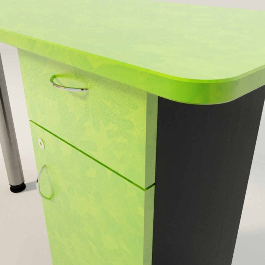 Green Table Max