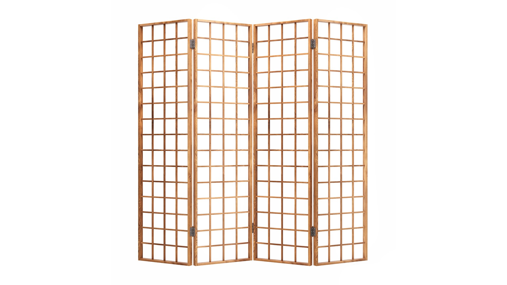 3D Model Panel Solid Wood GZ-M1003 - TurboSquid 2210635