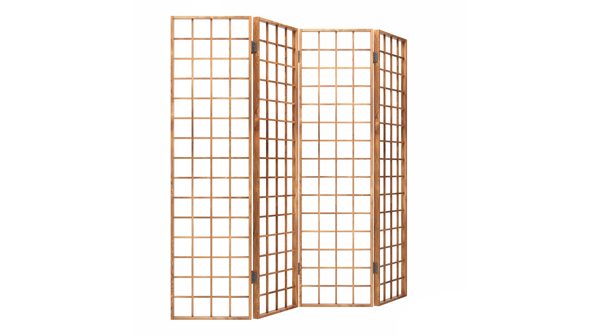 3D Model Panel Solid Wood GZ-M1003 - TurboSquid 2210635