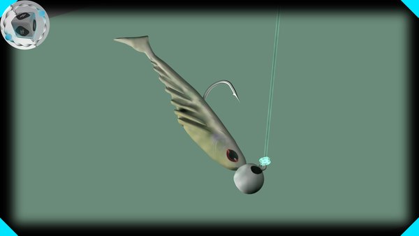 modelo 3d Ripple Shad - TurboSquid 895333