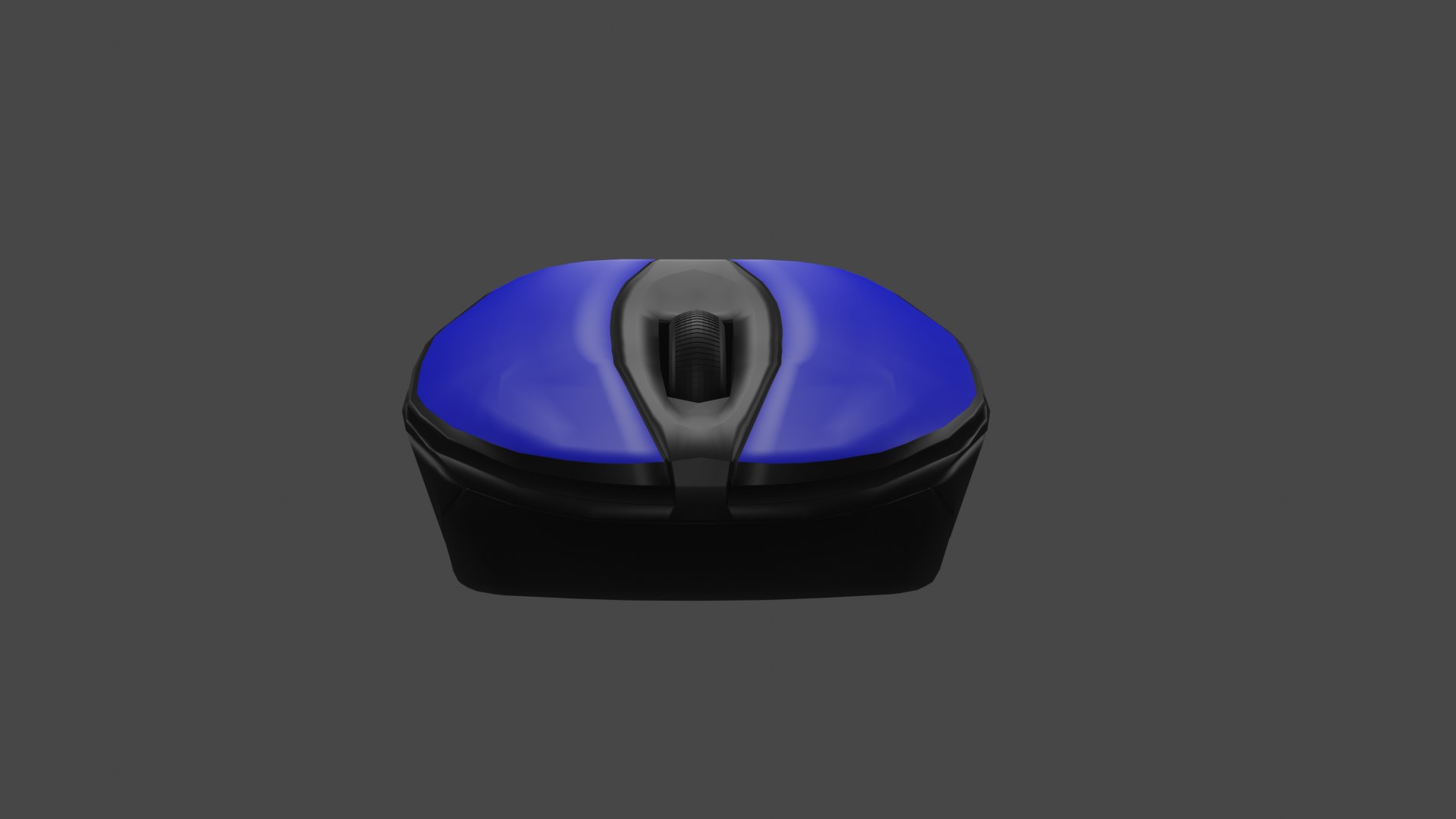 Mouse 3D Model - TurboSquid 1783161