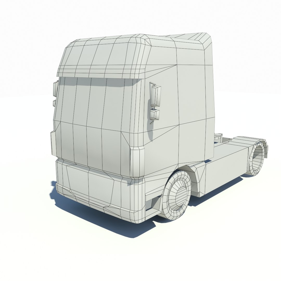 Daf 105 Xf Max