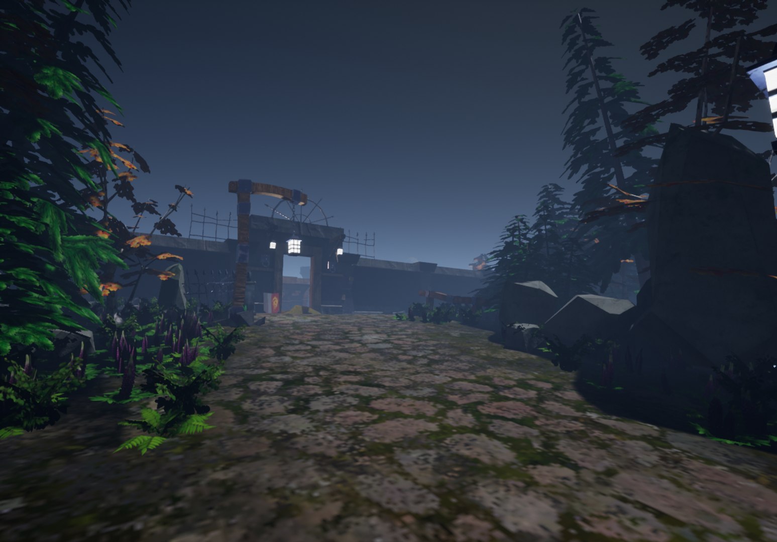 3D Fantasy Pack Godot Model - TurboSquid 1514994