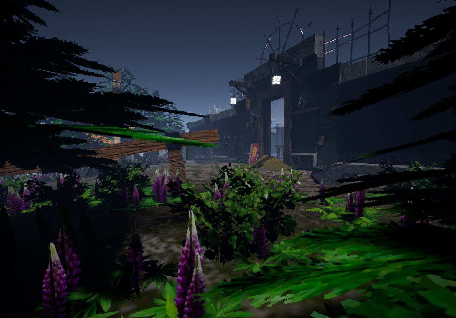 3D Fantasy Pack Godot Model - TurboSquid 1514994