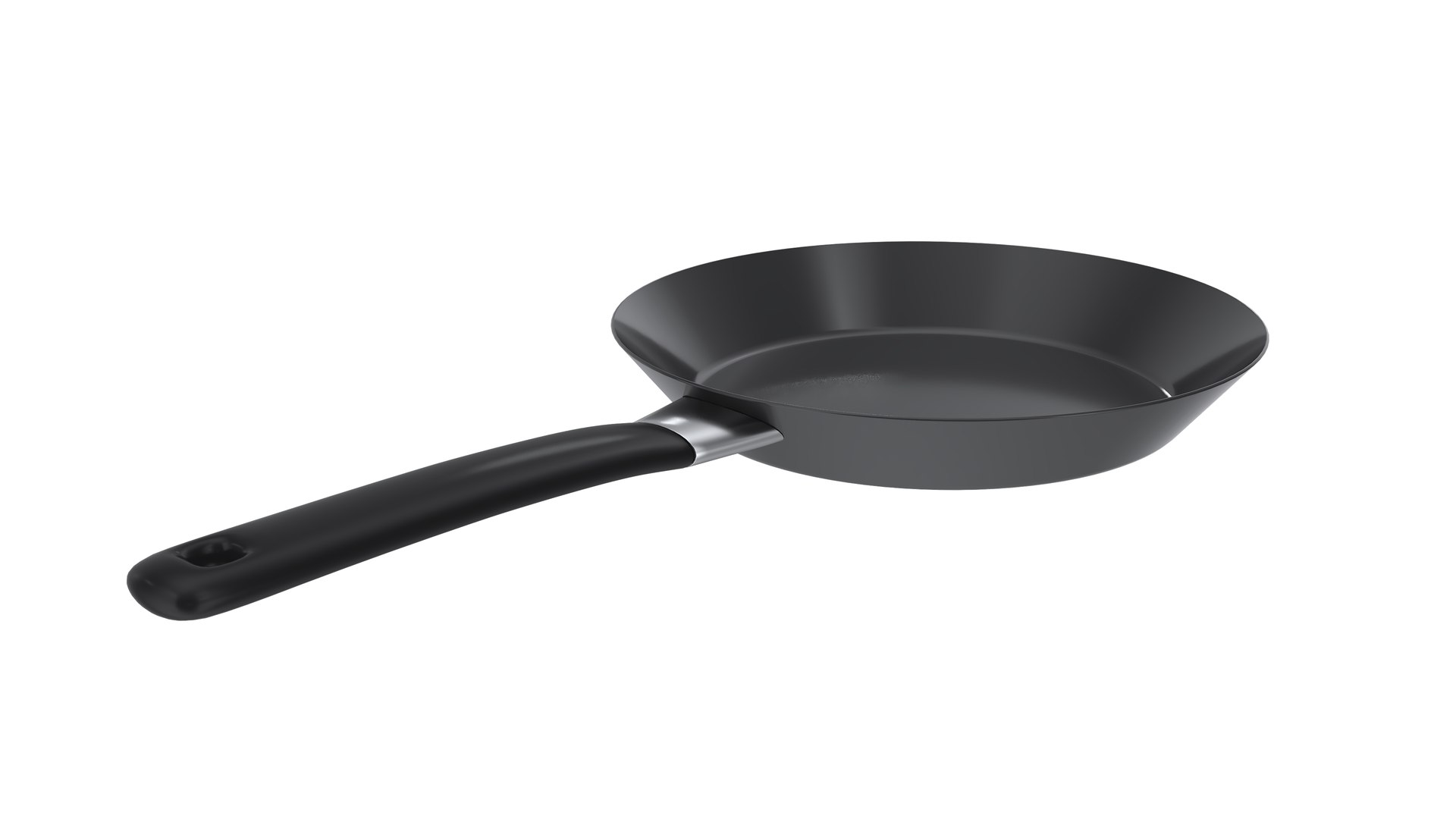Pan 3D Model - TurboSquid 2213938