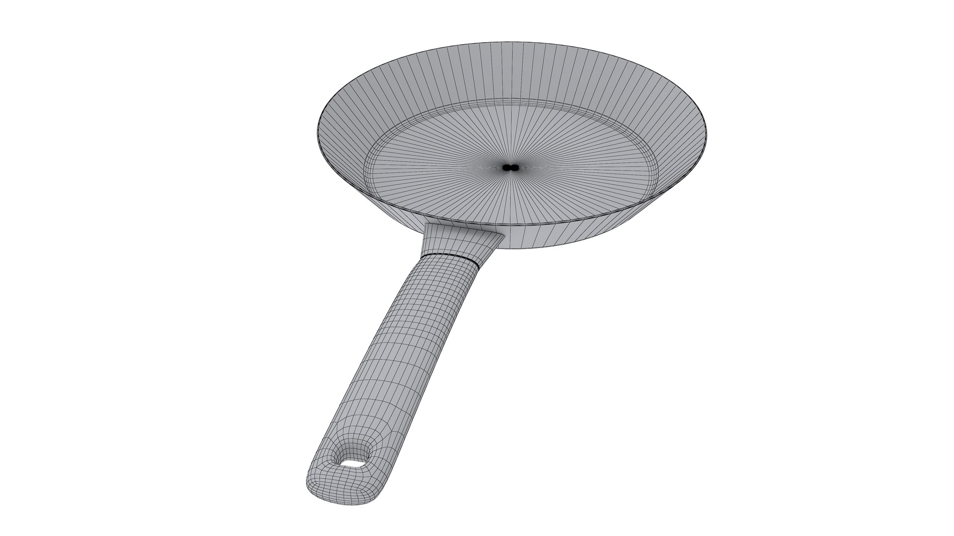 Pan 3D Model - TurboSquid 2213938