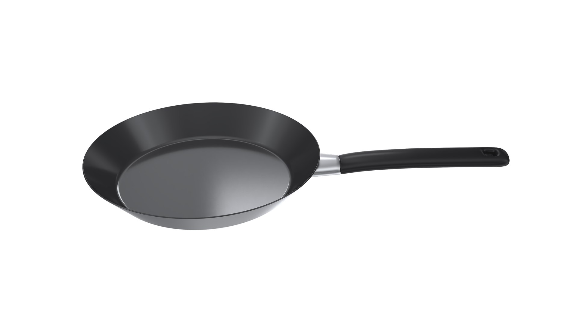 Pan 3D Model - TurboSquid 2213938