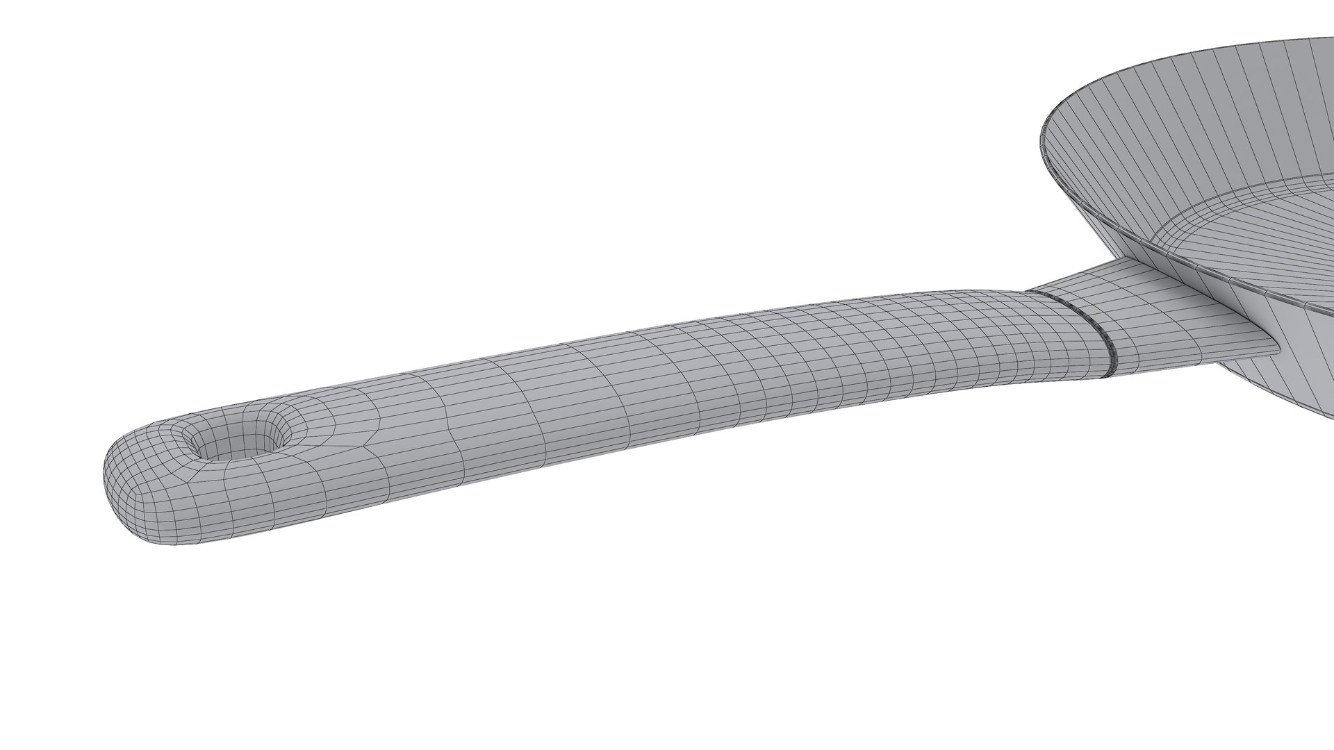 Pan 3D Model - TurboSquid 2213938