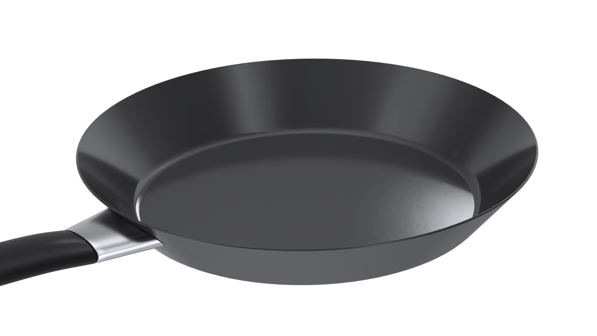 Pan 3D Model - TurboSquid 2213938