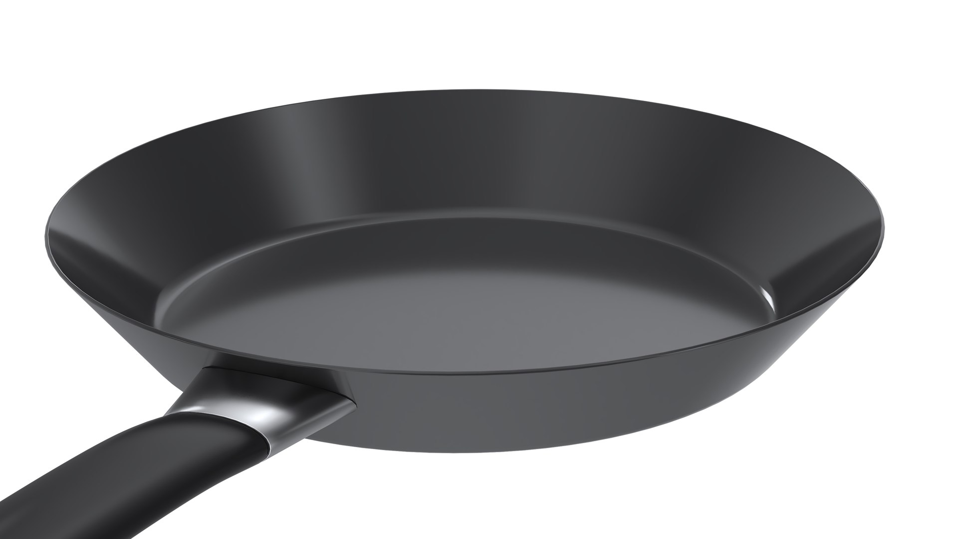 Pan 3D Model - TurboSquid 2213938