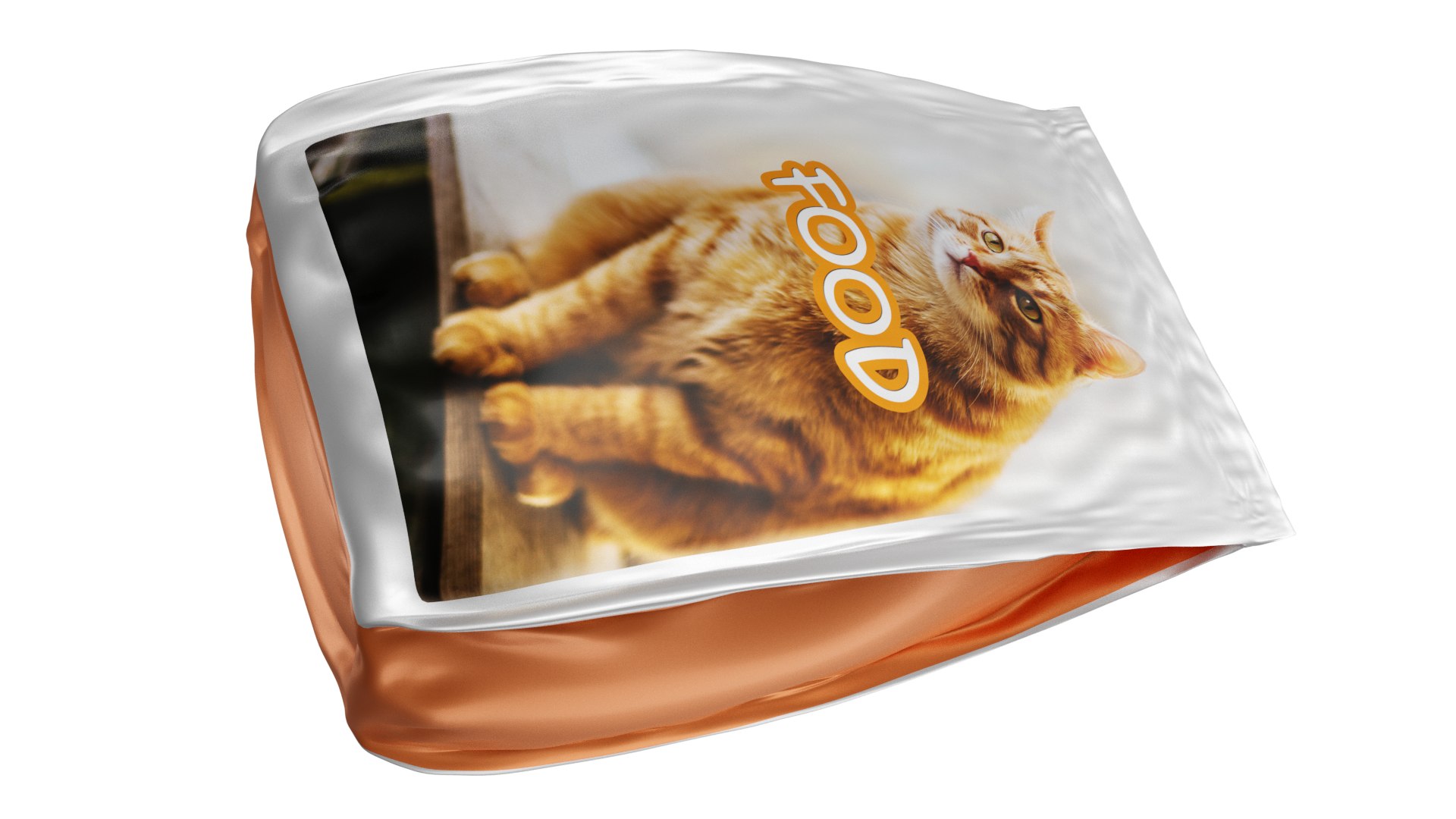 Pet Food 3D - TurboSquid 1919998