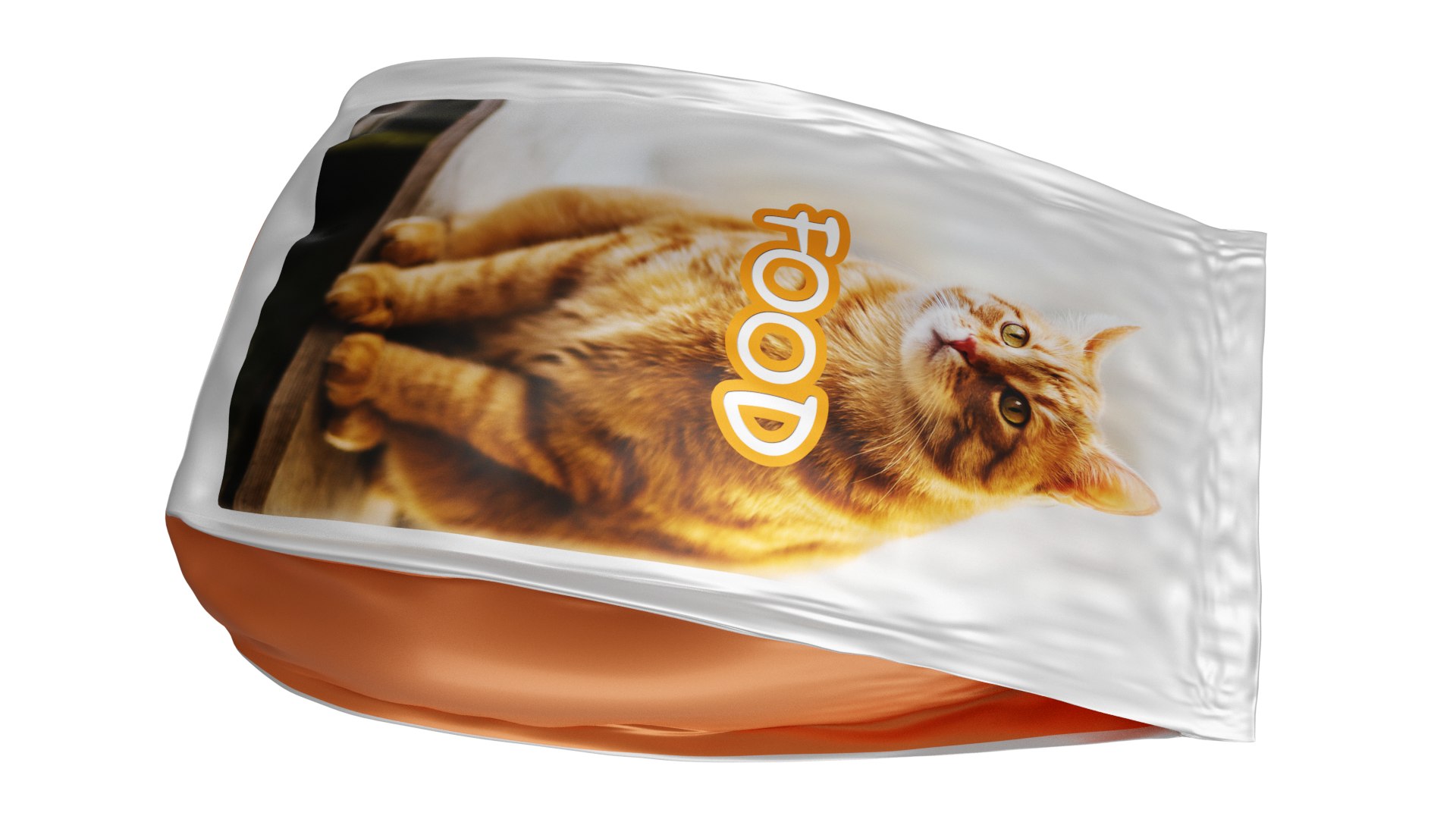 Pet Food 3D - TurboSquid 1919998