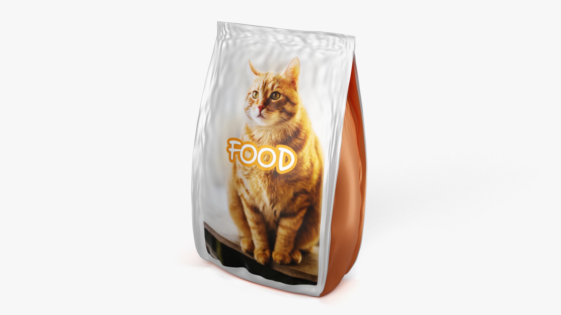 Pet Food 3D - TurboSquid 1919998