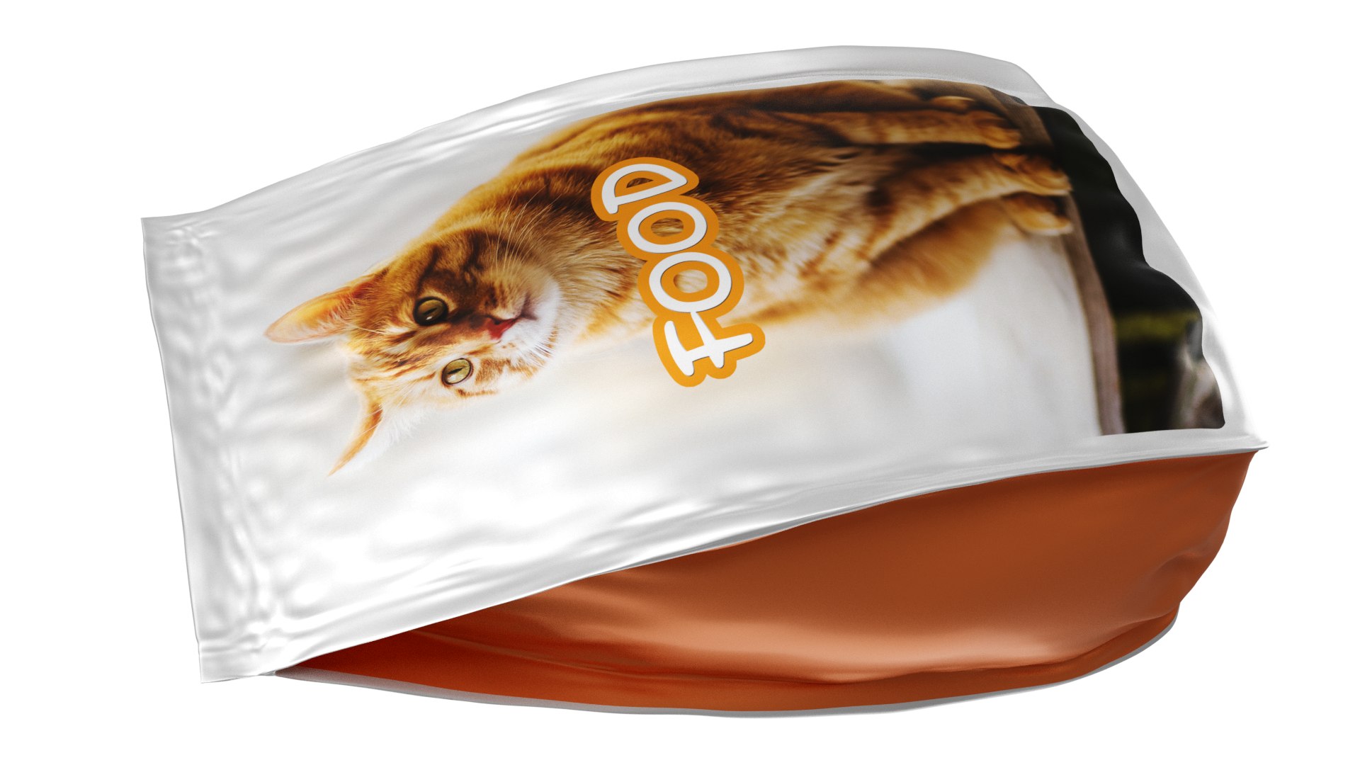 Pet Food 3D - TurboSquid 1919998