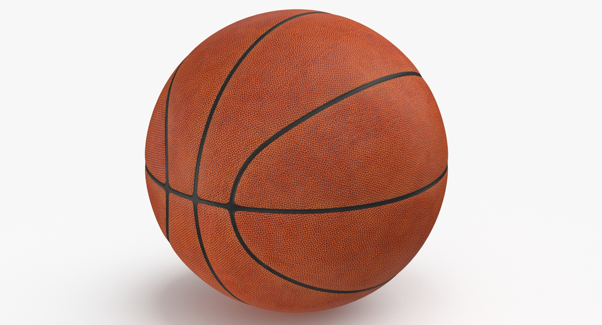 3D model Basketball Clean and Dirty - TurboSquid 2084131