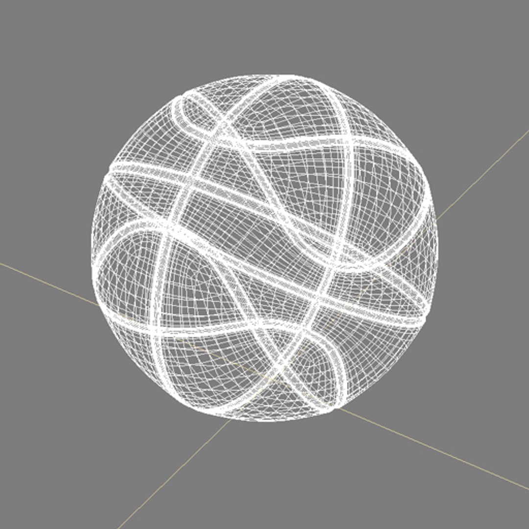 Basketball Ball Max Free